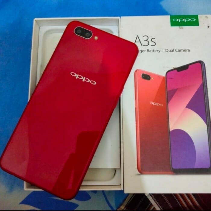 Harga HP OPPO A3s Bekas, Masih Layak Dibeli di Tahun 2023?