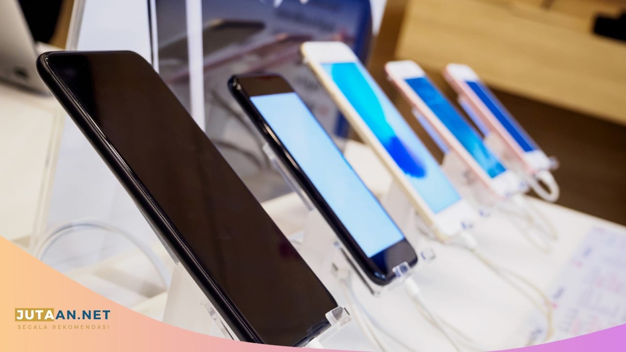 Mending HP Refurbish atau Second? Ini Perbandingannya!